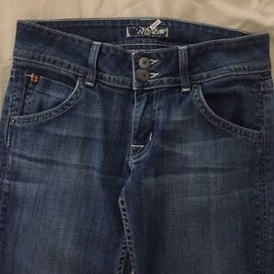 Hudson Jeans | Jeans | Hudson Signature Bootcut Jeans | Poshmark